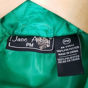 Jane Ashley | Jackets & Coats | Jane Ashley Quilted Jacket | Poshmark